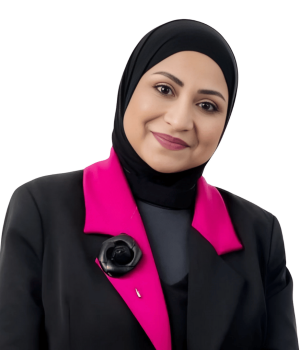 Speakers – CYSEC OMAN 2024